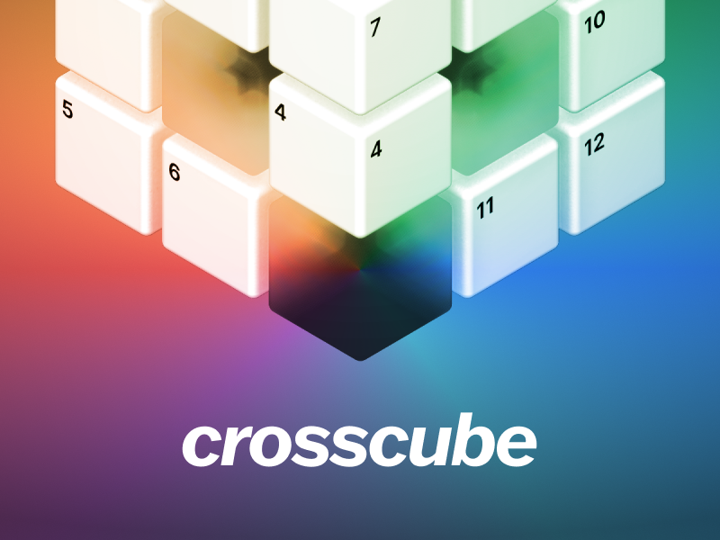 Crosscube